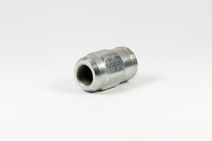 BN1 - Body N/Skive 100R1AT One Wire Braid G1 Hose Non-Skive | Hydraulic ...
