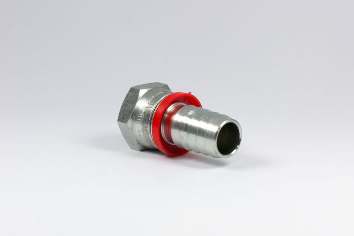 LFB - Straight Female BSPP Swivel LOL/LOC | Hydraulic Supplies and ...
