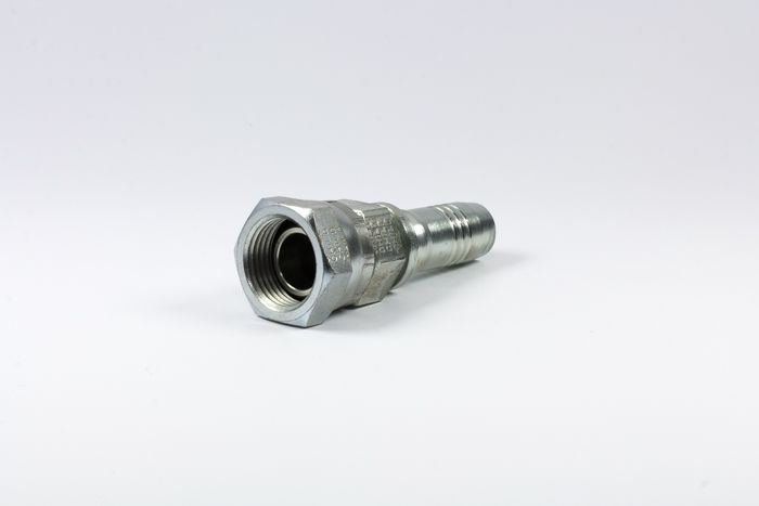 SFB - Straight Female BSPP Swivel | Hydraulic Supplies and Industrial ...