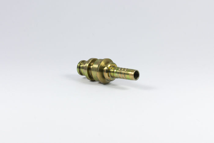 SSS - Straight Male Staplelock | Hydraulic Supplies and Industrial ...
