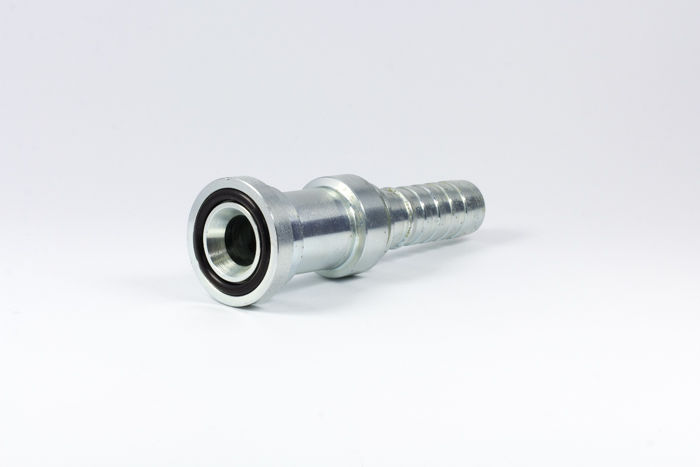 SFL - Straight SAE O-Ring Flange Code 61 | Hydraulic Supplies and ...