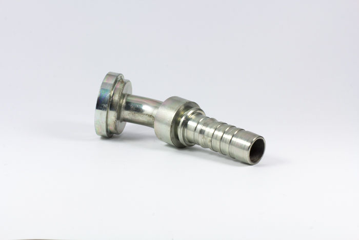 SFL30 - 30° Tube SAE O-Ring Flange Code 61 | Hydraulic Supplies and ...