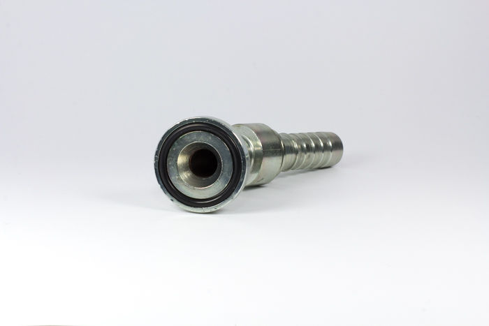 SFL30 - 30° Tube SAE O-Ring Flange Code 61 | Hydraulic Supplies and ...