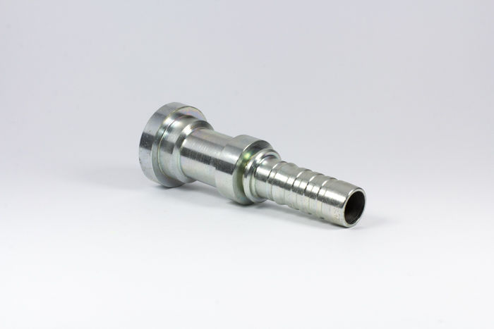 SFLH - Straight SAE O-Ring Flange Code 62 | Hydraulic Supplies and ...