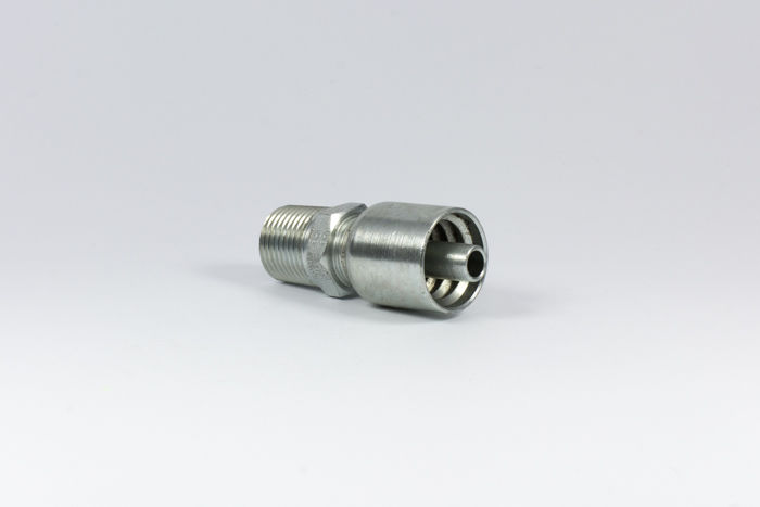 EMB- Straight Male BSPT | Hydraulic Supplies and Industrial Solutions ...