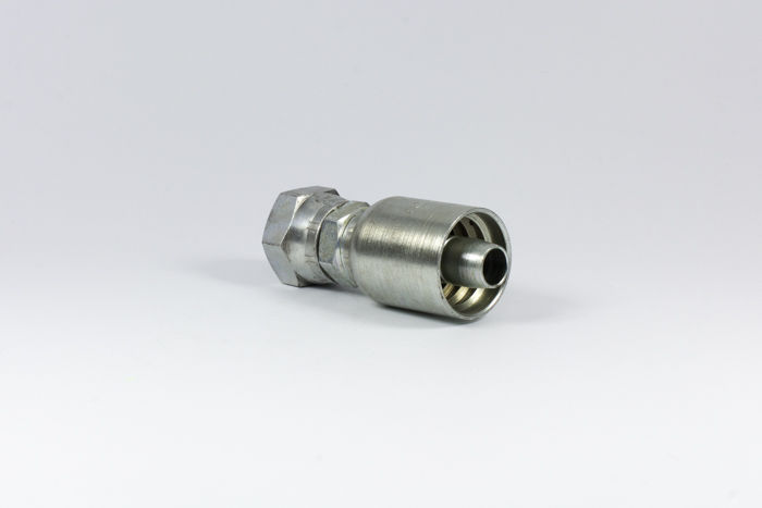 EFB- Straight Female BSPP Swivel | Hydraulic Supplies and Industrial ...