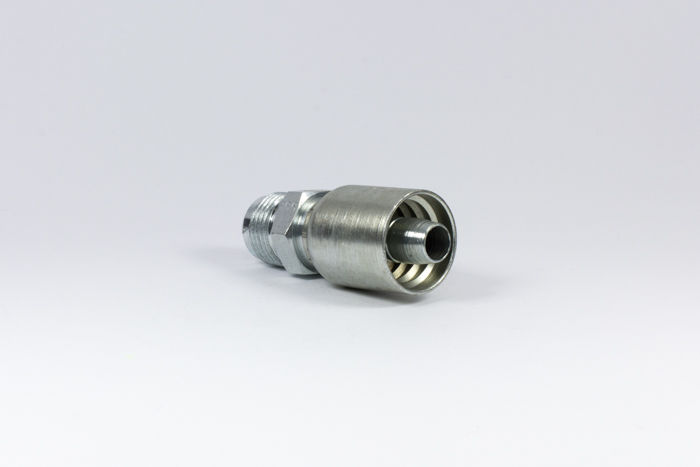 EMJ - Straight Male JIC | Hydraulic Supplies and Industrial Solutions ...