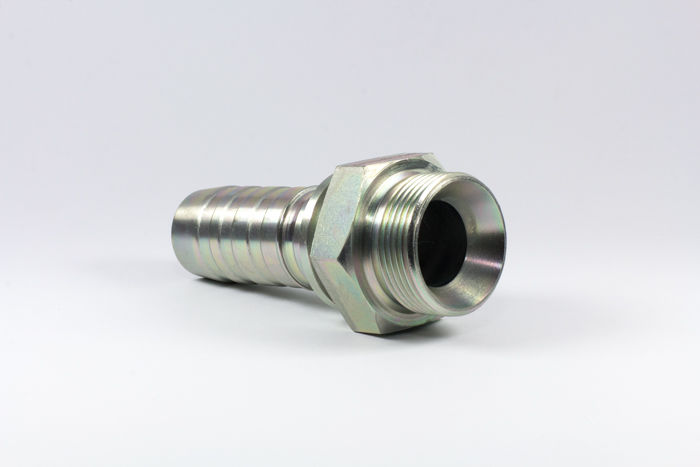 Global Series - Straight Male BSPP | Hydraulic Supplies and Industrial ...