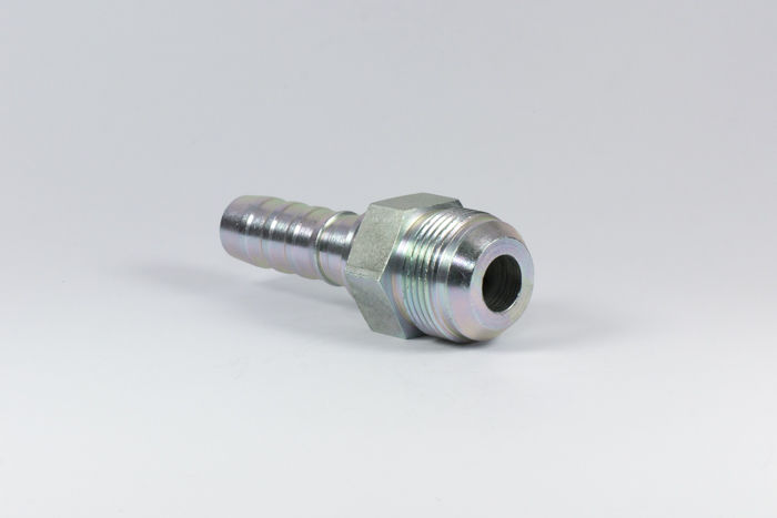 Global Series - Straight Male JIC | Hydraulic Supplies and Industrial ...