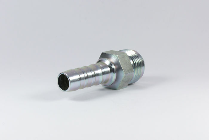 Global Series - Straight Male JIC | Hydraulic Supplies and Industrial ...