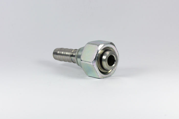 Global Series - Straight Male DIN Heavy O-Ring Swivel | Hydraulic ...