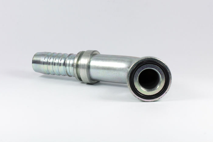 Global Series - 60° Tube SAE O-Ring Flange Code 61 | Hydraulic Supplies ...