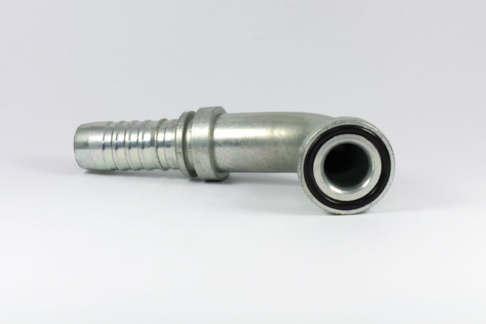 Global Series - 67° Tube SAE O-Ring Flange Code 61 | Hydraulic Supplies ...