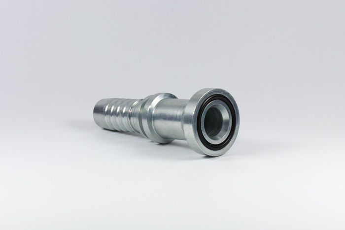 Global Series - Straight SAE O-Ring Flange Code 62 | Hydraulic Supplies ...