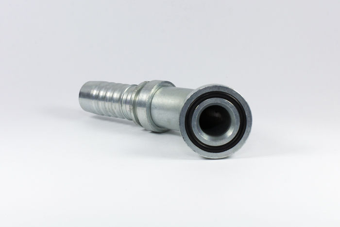 Global Series - 45° Tube SAE O-Ring Flange Code 62 | Hydraulic Supplies ...