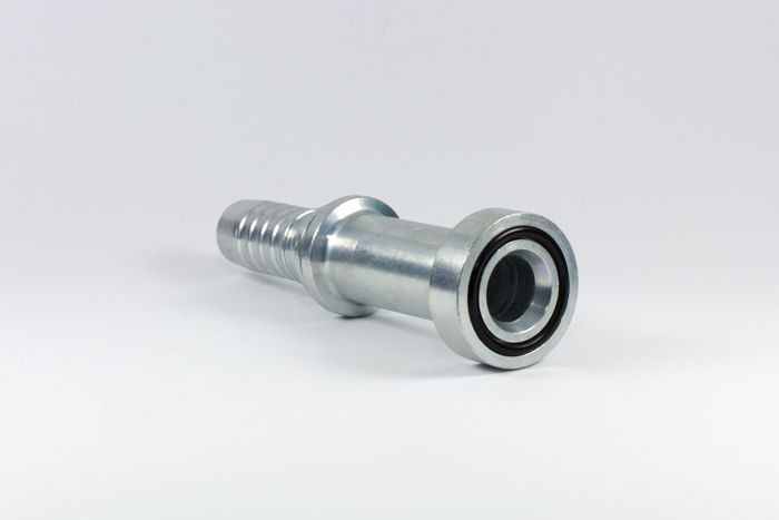 Global Series - Straight Caterpillar O-Ring Flange | Hydraulic Supplies ...