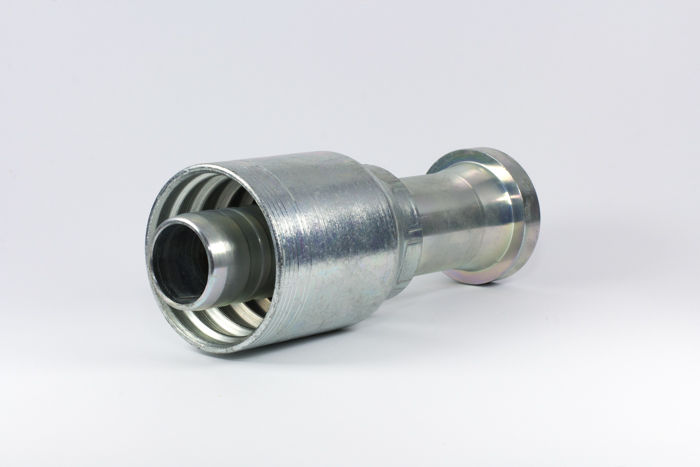 Global Series Max - Straight SAE O-Ring Flange Code 62 | Hydraulic ...