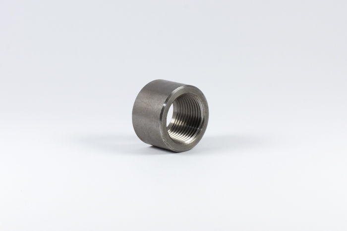 CB14-F BSPT Half-Socket | Hydraulic Supplies and Industrial Solutions ...