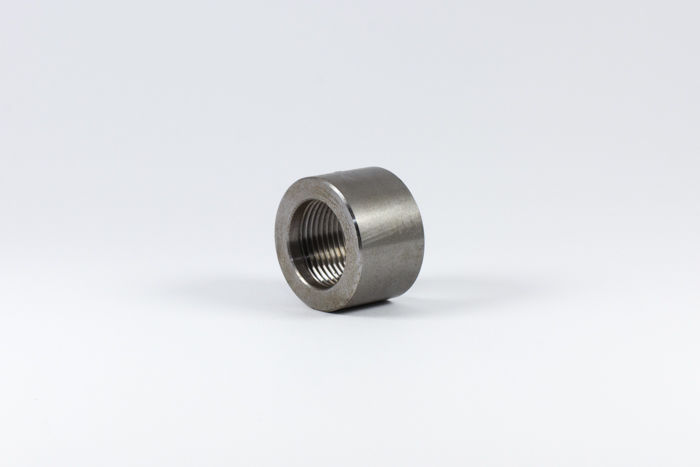 CB14-F BSPT Half-Socket | Hydraulic Supplies and Industrial Solutions ...