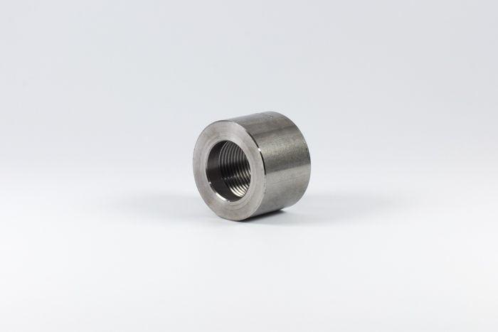 CP14 - F BSPP Half-Socket | Hydraulic Supplies and Industrial Solutions ...