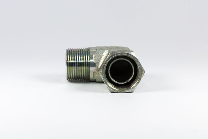 CN46- M/F NPTF x NPSM | Hydraulic Supplies and Industrial Solutions ...