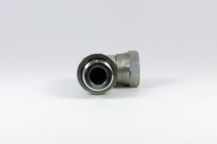 CB47- M/F SAE O-Ring Boss x BSPP | Hydraulic Supplies and Industrial ...