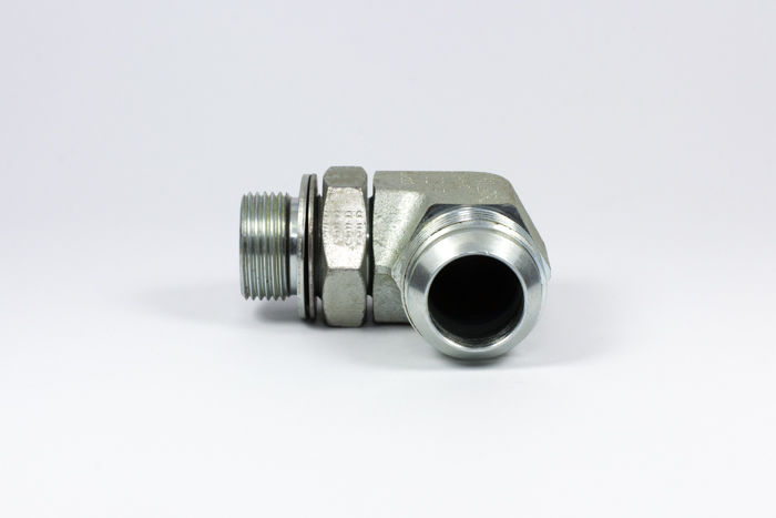 CP56- M/M BSPP x JIC | Hydraulic Supplies and Industrial Solutions ...