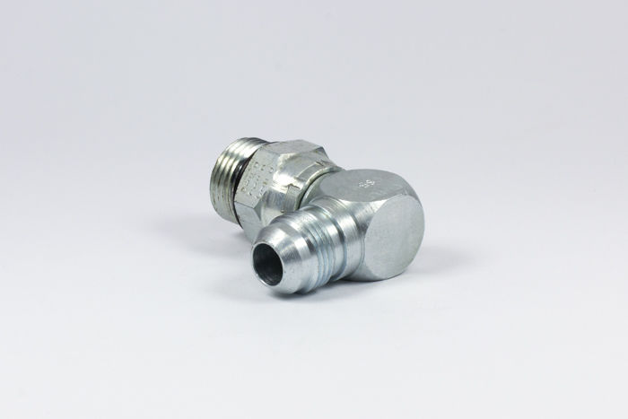 CS59- M/M SAE O-Ring Boss Swivel x JIC | Hydraulic Supplies and ...