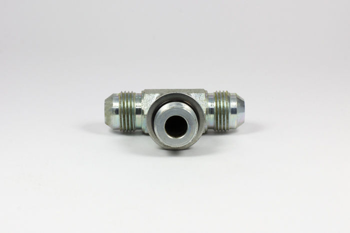 C68- M/M/M JIC x JIC x SAE O-Ring Boss | Hydraulic Supplies and ...