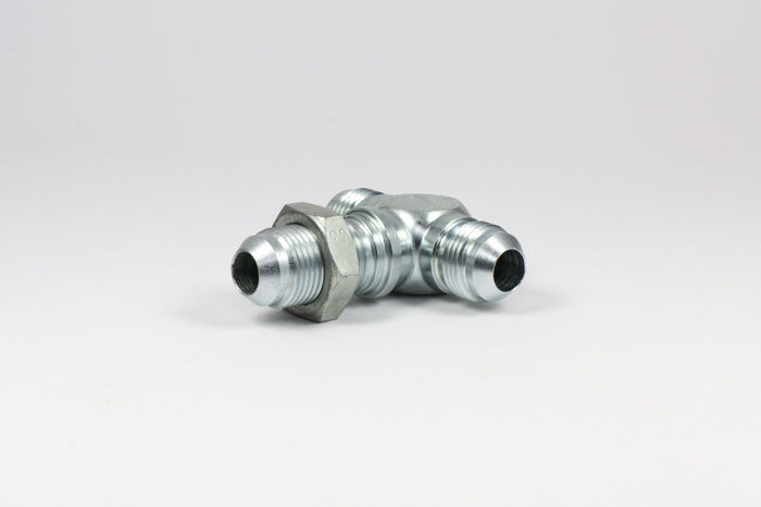 C70- M/M/M JIC x JIC x JIC Bulkhead | Hydraulic Supplies and Industrial ...