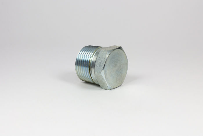 CN77- NPTF Plug | Hydraulic Supplies and Industrial Solutions | Southcott