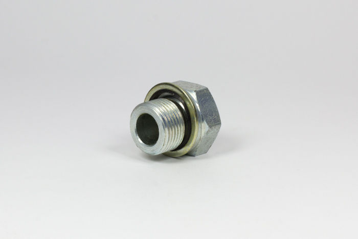 CM77- Metric Plug | Hydraulic Supplies and Industrial Solutions | Southcott