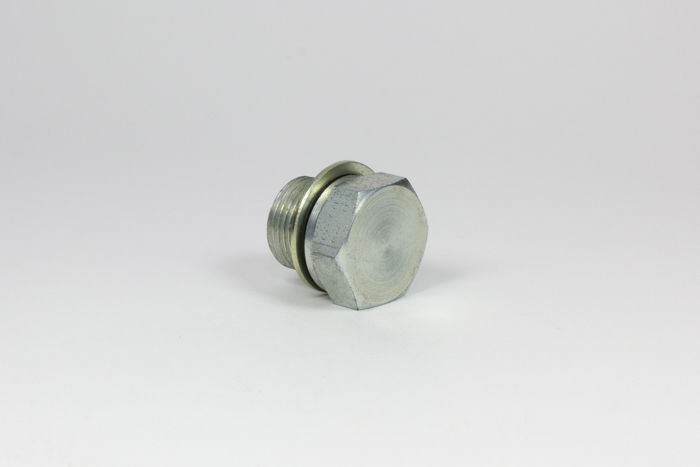 CM77- Metric Plug | Hydraulic Supplies and Industrial Solutions | Southcott