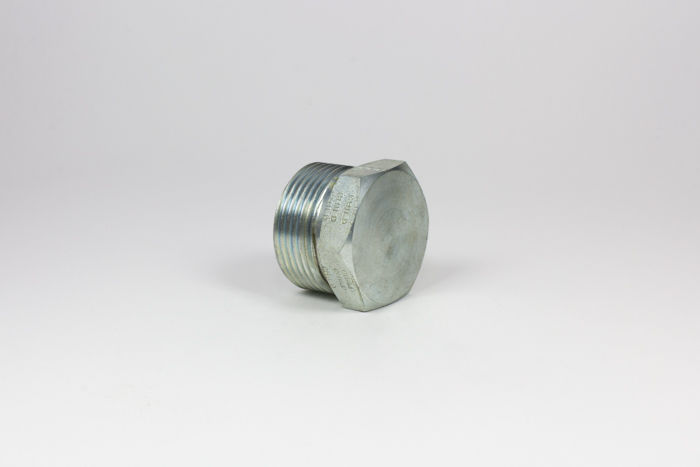 F78- ORFS Plug | Hydraulic Supplies and Industrial Solutions | Southcott