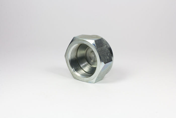 C79 - JIC Cap Nut | Hydraulic Supplies and Industrial Solutions | Southcott