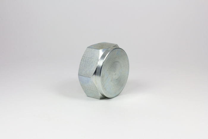 C79 - JIC Cap Nut | Hydraulic Supplies and Industrial Solutions | Southcott
