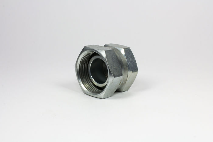 CBS79- BSPP Cap Nut | Hydraulic Supplies and Industrial Solutions ...