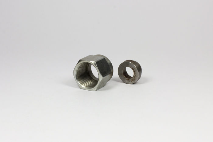 F83- ORFS Assembly | Hydraulic Supplies and Industrial Solutions ...