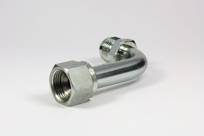 C94-M/F JIC x JIC Long 90⁰ | Hydraulic Supplies and Industrial ...