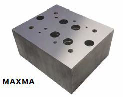 Single Station Cetop 7 | Hydraulic Supplies and Industrial Solutions ...