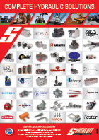 Hydraulic Supplies and Industrial Solutions | Southcott