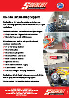 Hydraulic Supplies and Industrial Solutions | Southcott