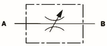 BD - Needle Valve | Hydraulic Supplies and Industrial Solutions | Southcott