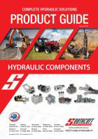 Hydraulic Supplies and Industrial Solutions | Southcott