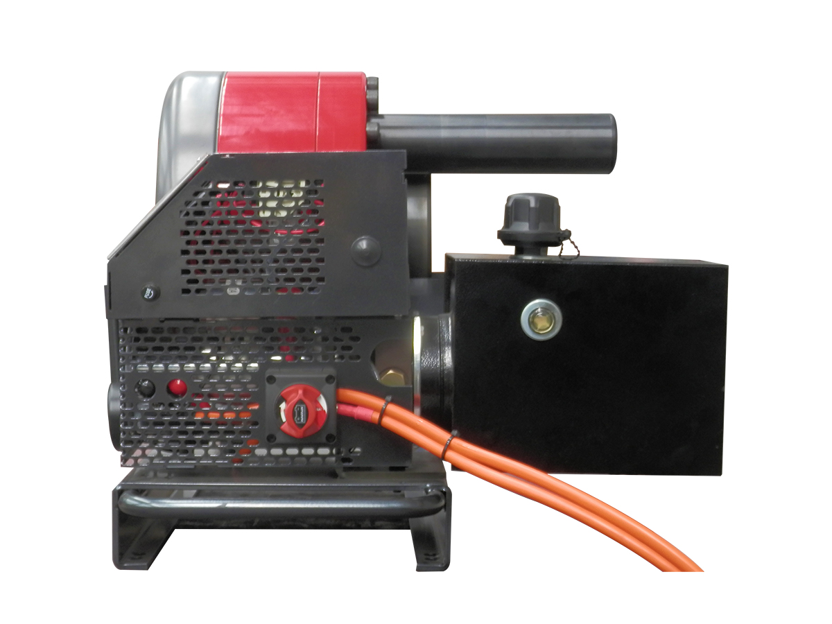 BS350/24M/SPORT - 2" | Hydraulic Supplies and Industrial Solutions ...