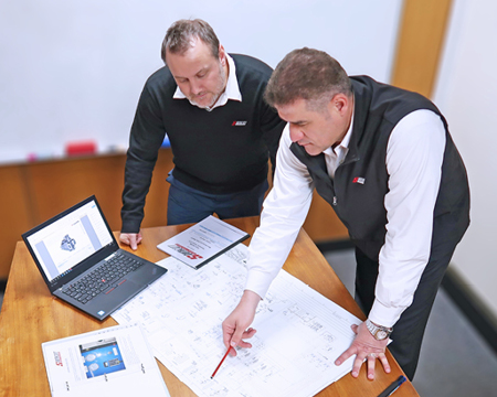Hydraulic Supplies and Industrial Solutions | Southcott | Hydraulic ...