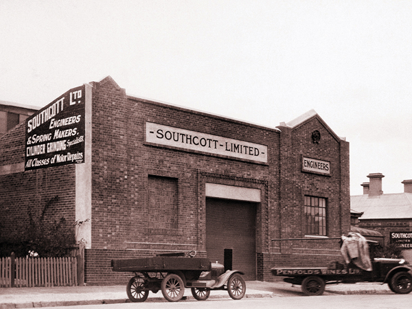 About Us | Hydraulic Supplies and Industrial Solutions | Southcott