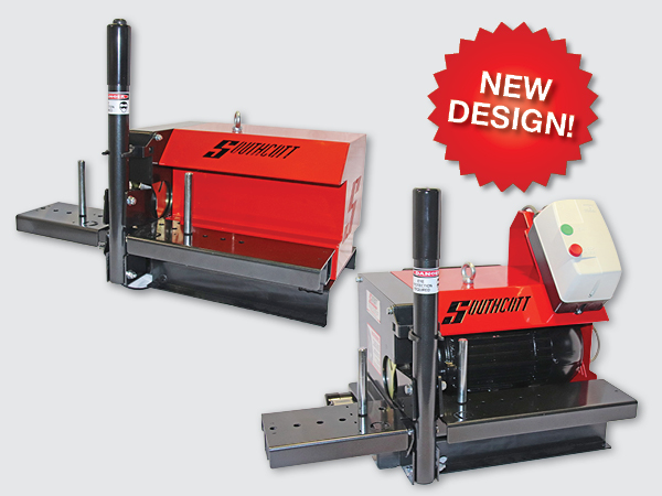 HOSE CUT OFF SAW – NEW DESIGN | Hydraulic Supplies and Industrial ...