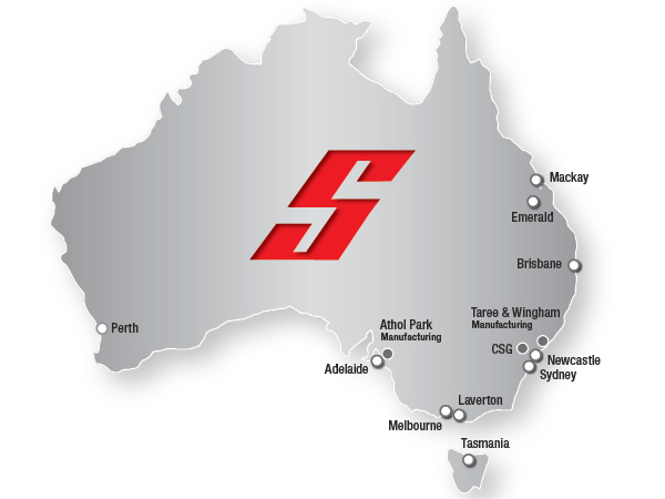 About Us | Hydraulic Supplies and Industrial Solutions | Southcott