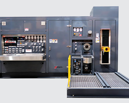 Hydraulic Supplies and Industrial Solutions | Southcott | Hydraulic ...